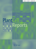Plant Biotechnology - Recent articles and discoveries | Springer Nature ...