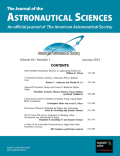 Space Studies - Recent articles and discoveries | SpringerLink