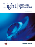 Optics and Photonics - Recent articles and discoveries | SpringerLink