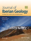 The evolution of ornithischian quadrupedality | Journal of Iberian Geology