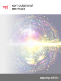 Computational Materials Science - Recent articles and discoveries | SpringerLink