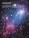 Astrobiology - Recent articles and discoveries | SpringerLink