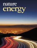 Hydrogen Energy - Recent articles and discoveries | Springer Nature Link