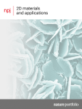Graphene - Recent articles and discoveries | Springer Nature Link