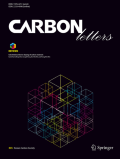 Carbon Materials - Recent articles and discoveries | SpringerLink