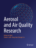 Air Pollution and Air Quality - Recent articles and discoveries ...