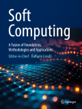 Computer Science - Recent articles and discoveries | SpringerLink
