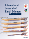 Geology - Recent articles and discoveries | Springer Nature Link