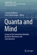 Between Physics and Metaphysics: A Discussion of the Status of Mind in ...