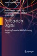 The Birth of Digital—A Brief History of Digital Technologies | SpringerLink