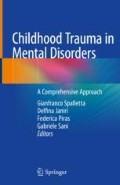Trauma in Children with Neurodevelopmental Disorders: Autism ...