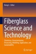 Sizing Chemistry of Glass Fibers | SpringerLink