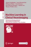Dynamic Adaptive Spatio-Temporal Graph Convolution for fMRI Modelling ...