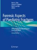 Child Abuse, Non-Accidental Trauma, and Inflicted Injuries | SpringerLink