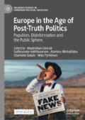 Journalism, Truth and the Restoration of Trust in Democracy: Tracing ...