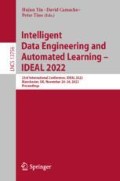 Benchmarking Data Augmentation Techniques for Tabular Data | SpringerLink