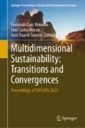 The Role of Mathematics on the Sustainability: A Systematic Review ...