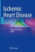 Diagnosis of Acute Myocardial Infarction | SpringerLink