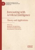 Time Series Forecasting with Statistical, Machine Learning, and Deep ...