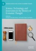 Energy Efficiency, Productivity and the Jevons Paradox | SpringerLink