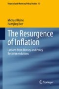 The German Hyperinflation of 1923 | SpringerLink