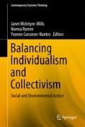 Balancing Individualism and Collectivism in an Australian Aboriginal ...