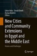The Story of NEOM City: Opportunities and Challenges | SpringerLink