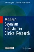 Bayesian Pearson Correlation Analysis | SpringerLink