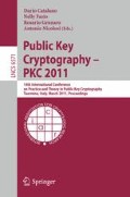 Ciphertext-Policy Attribute-Based Encryption: An Expressive, Efficient, and Provably Secure ...