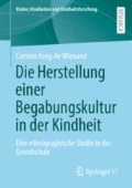 Begabung: Konzepte, Begabungsideologie, Begabungskultur | SpringerLink