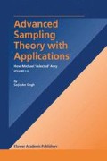 Simple Random Sampling | SpringerLink