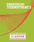 Thermofluid Mechanics | SpringerLink