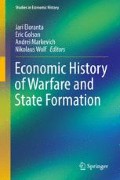 World War II and US Economic Performance | SpringerLink