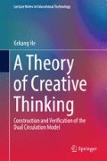 A Model of Creative Thinking | SpringerLink