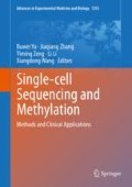 Methods for Single-Cell Isolation and Preparation | SpringerLink