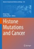 Overview of Histone Modification | SpringerLink