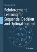 Deep Reinforcement Learning | SpringerLink