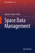 Spacecraft Collision Avoidance: Data Management, Risk Assessment ...