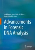 Role of Forensic DNA Databases in Criminal Identification | SpringerLink