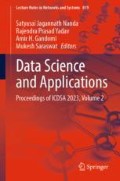 Dengue Fever Outbreak Prediction Using Machine Learning Models: A Comparative Study | SpringerLink