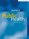 Relating community capacity to the adoption of an evidence-based prevention strategy: a ...