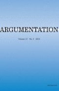 Presuppositional Fallacies | Argumentation