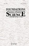 What is Post-normal Science? A Personal Encounter | Foundations of Science