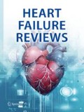 Correction to: Diagnosis of heart failure with preserved ejection fraction: a systematic ...