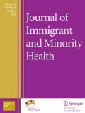 Evaluating the Impact of Immigration Policies on Health Status Among ...