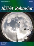 Analysis of Antennal Responses to Motion Stimuli in the Honey Bee by ...