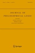 Mathematical Modality: An Investigation in Higher-order Logic | Journal ...