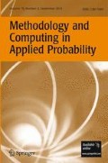 Distribution of Patterns of Constrained Length in Binary Sequences | Methodology and Computing ...