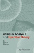 Density of Complex and Quaternionic Polyanalytic Polynomials in Polyanalytic Fock Spaces ...