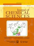Green synthesis of thiocyanate functionalized carbon quantum dots as a ...